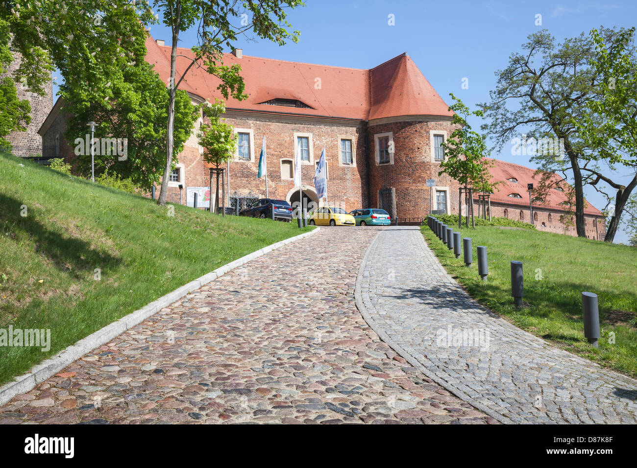 Bad belzig Stockfotos und -bilder Kaufen - Alamy