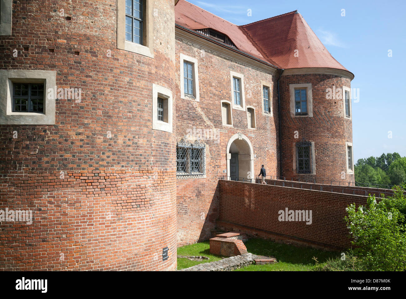 Bad belzig Stockfotos und -bilder Kaufen - Alamy
