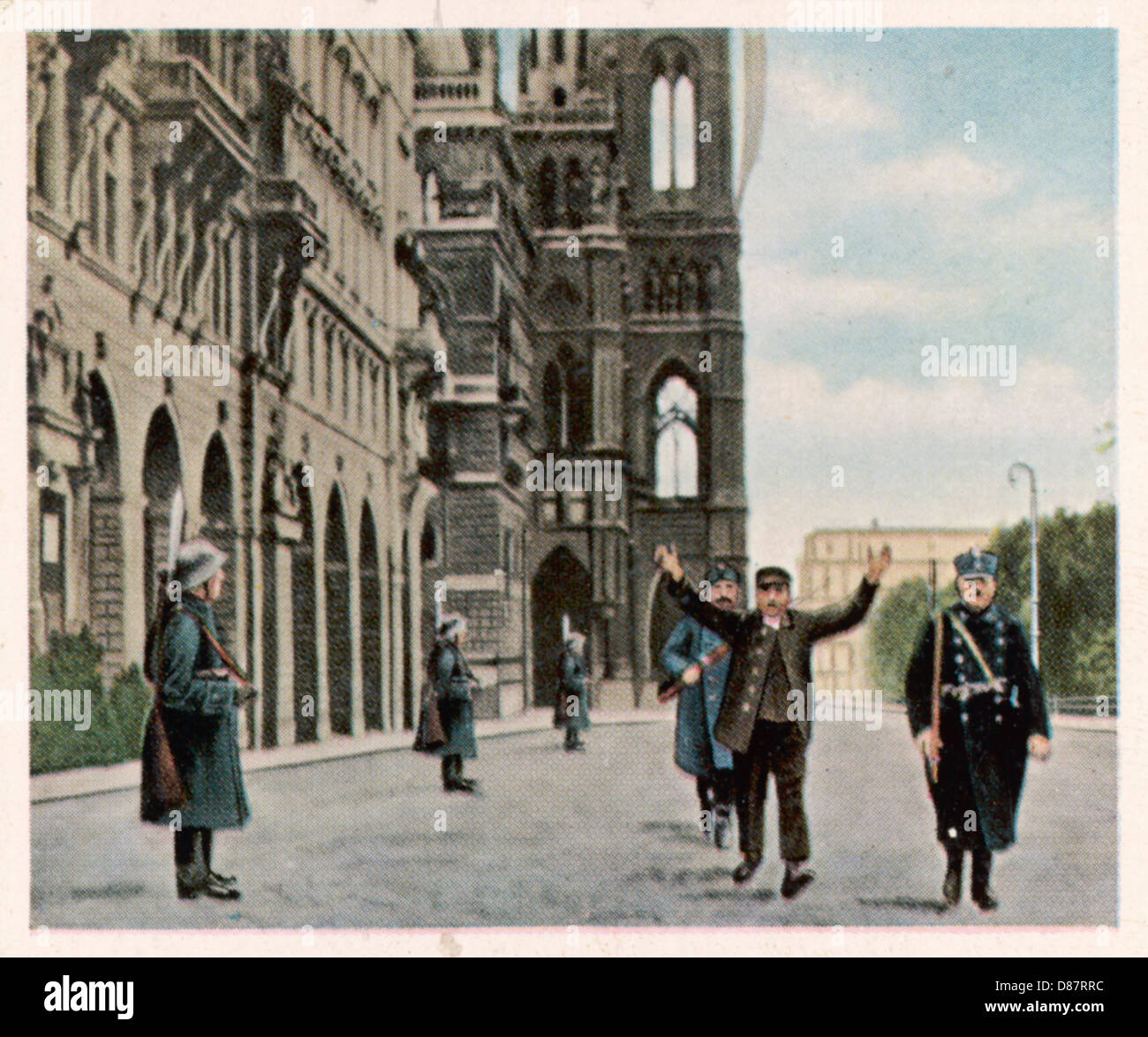 Wien im juli 1934 -Fotos und -Bildmaterial in hoher Auflösung – Alamy