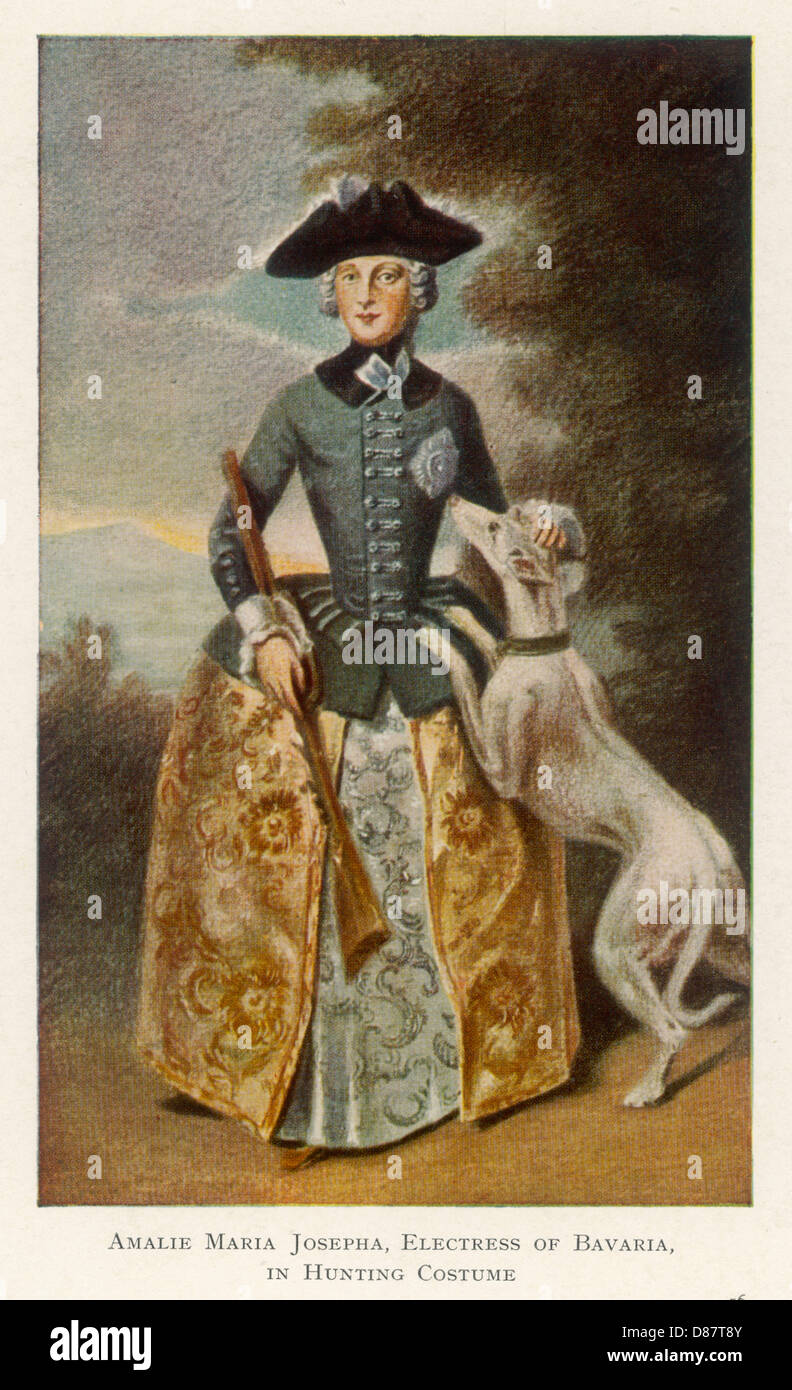 Maria josefa -Fotos und -Bildmaterial in hoher Auflösung – Alamy