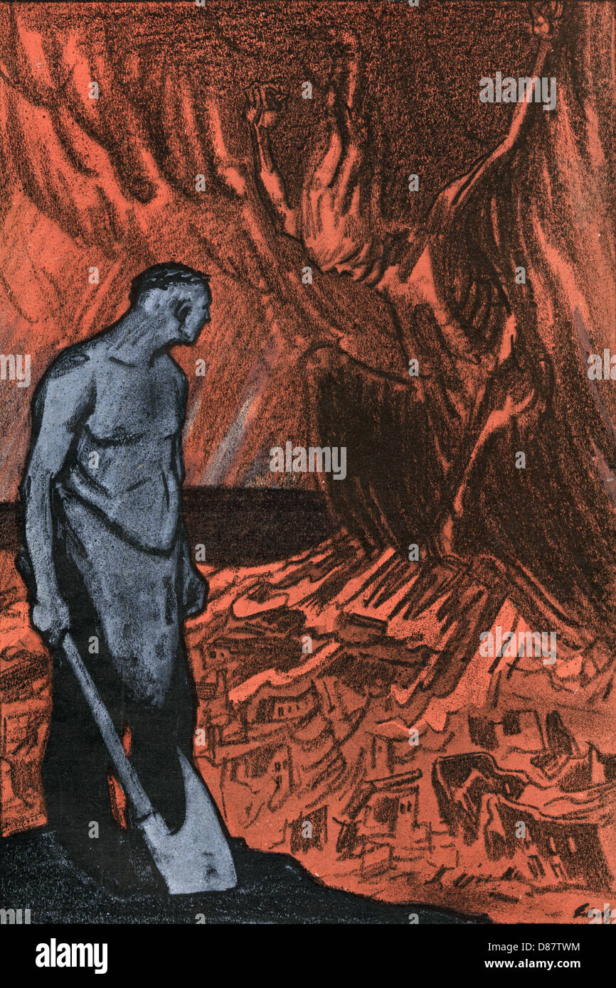 Der henker -Fotos und -Bildmaterial in hoher Auflösung – Alamy