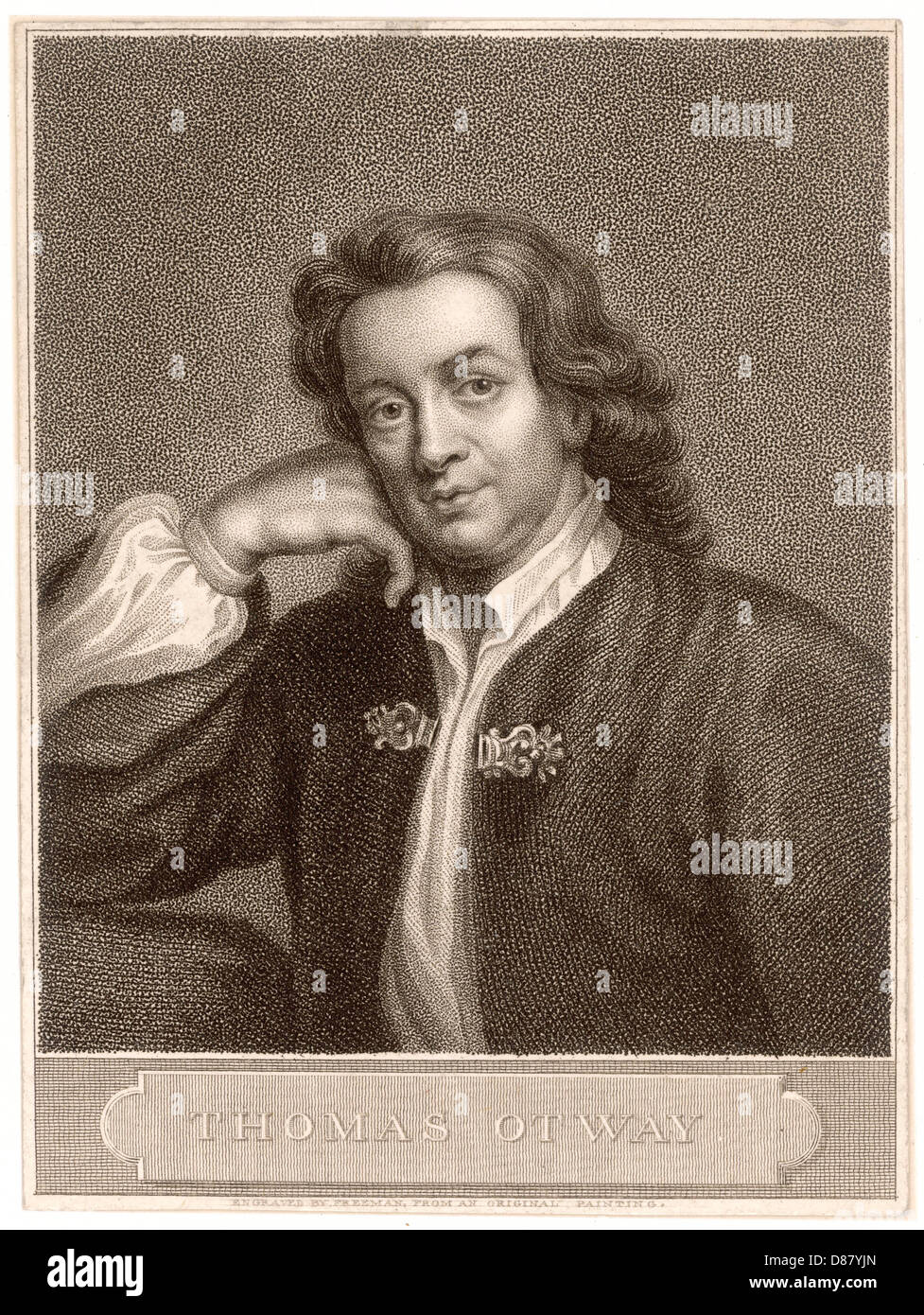 Thomas otway -Fotos und -Bildmaterial in hoher Auflösung – Alamy