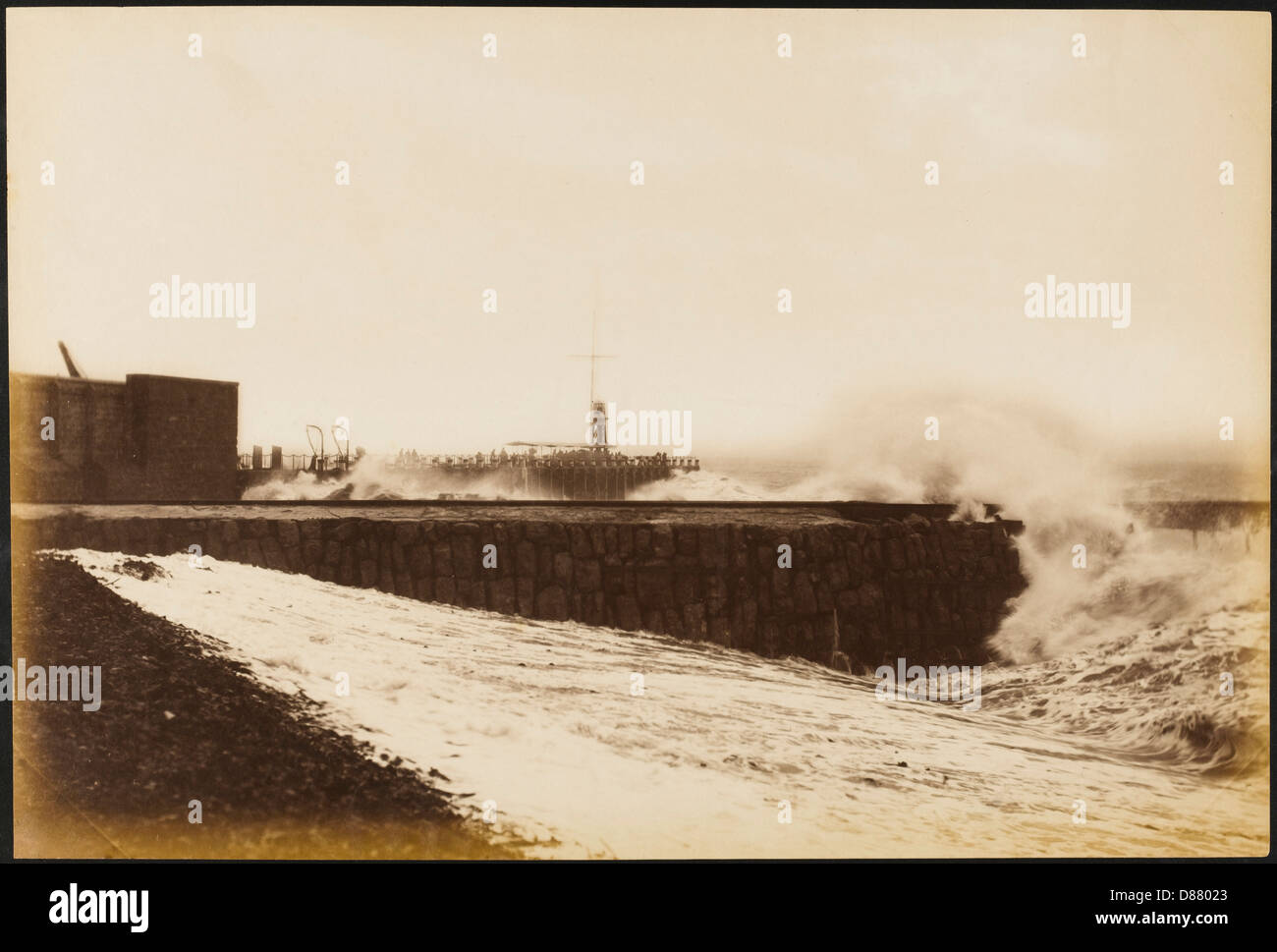 High seas -Fotos und -Bildmaterial in hoher Auflösung – Alamy