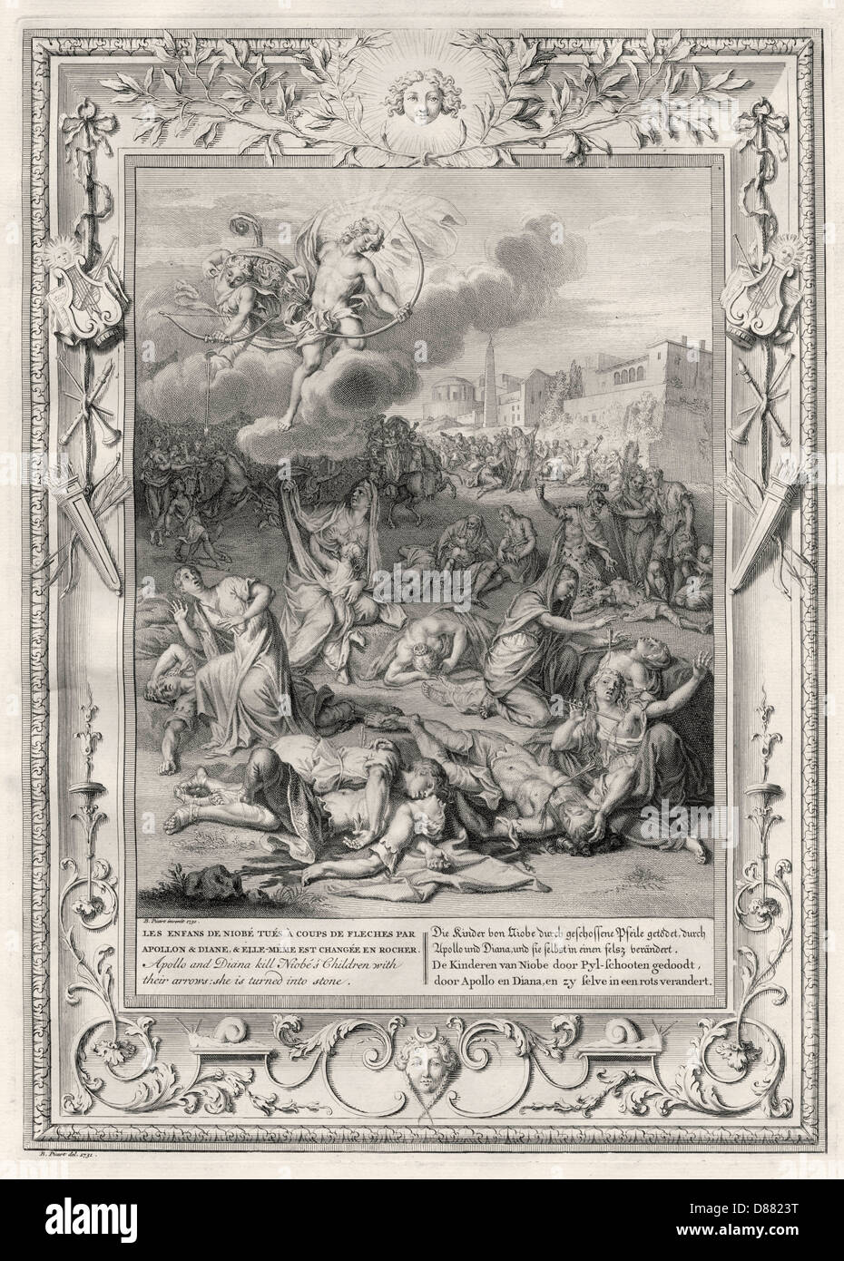 Leto latona -Fotos und -Bildmaterial in hoher Auflösung – Alamy