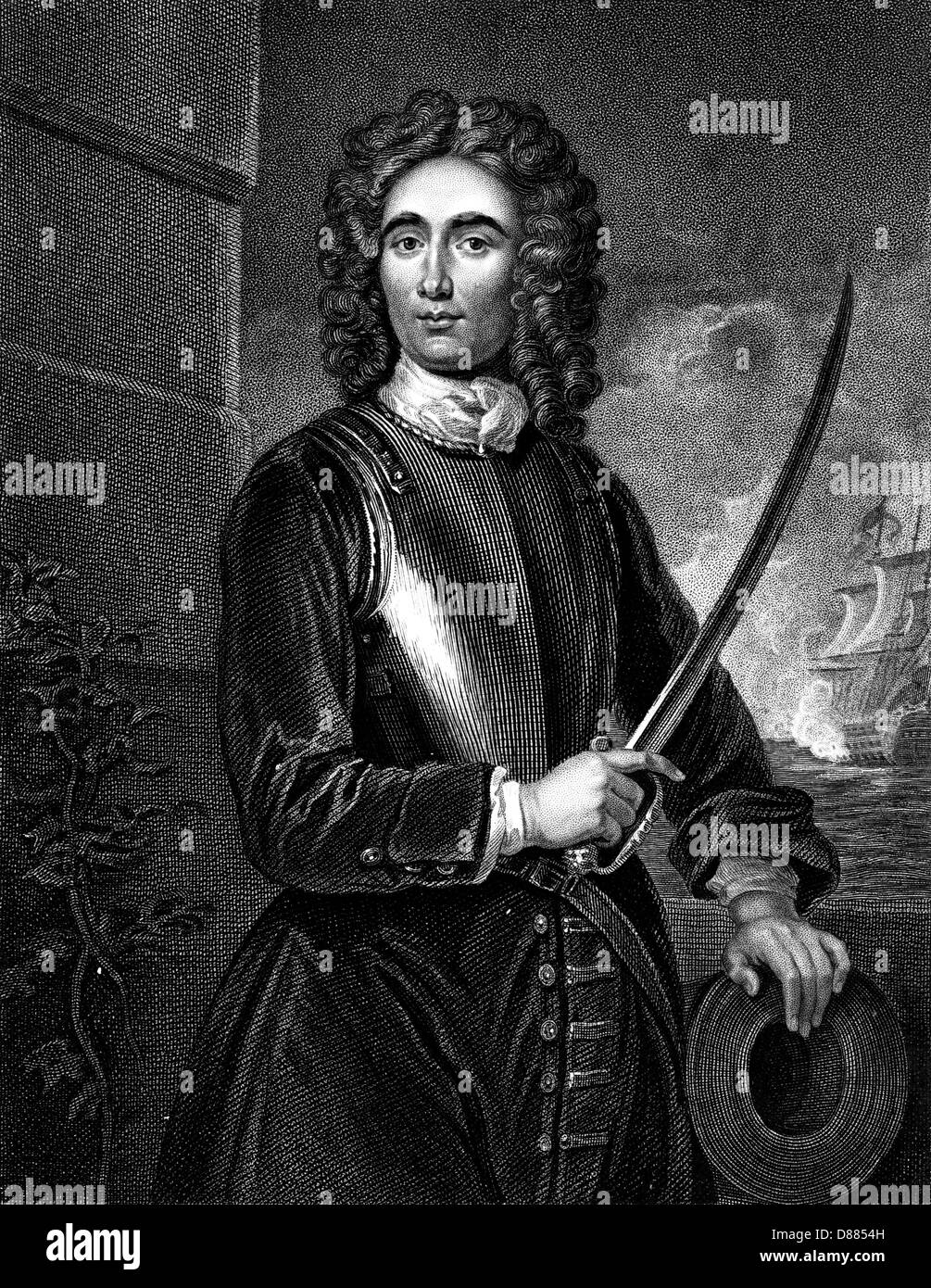 Admiral john benbow -Fotos und -Bildmaterial in hoher Auflösung – Alamy