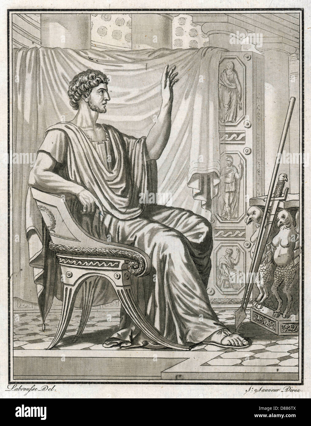 Pretor Romano De Gea Unterschreibt In Florenz Und Verdrängt Diarra In