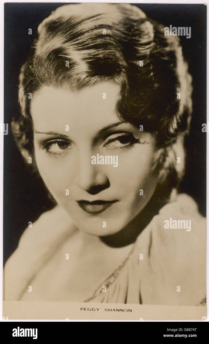 Actress peggy -Fotos und -Bildmaterial in hoher Auflösung – Alamy