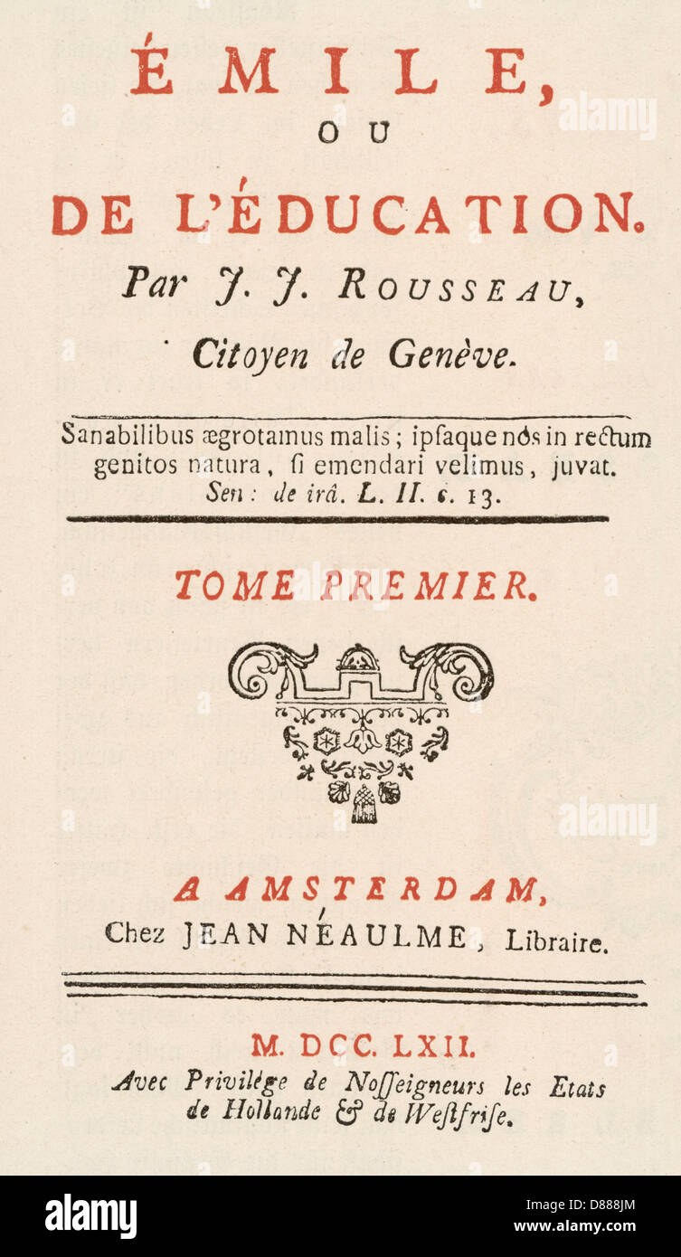 Emile rousseau -Fotos und -Bildmaterial in hoher Auflösung – Alamy