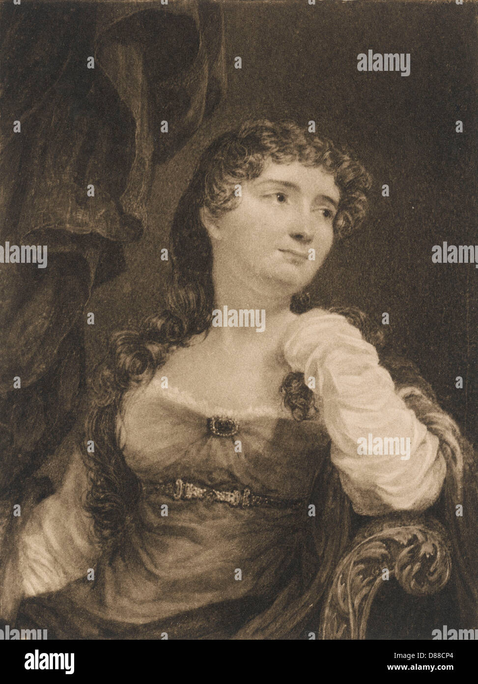 Anne milbanke -Fotos und -Bildmaterial in hoher Auflösung – Alamy