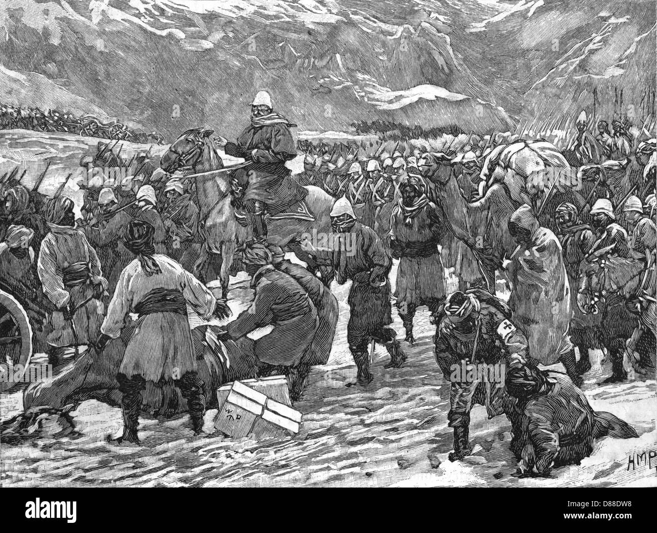 Bolan Pass Stockfotos und -bilder Kaufen - Alamy