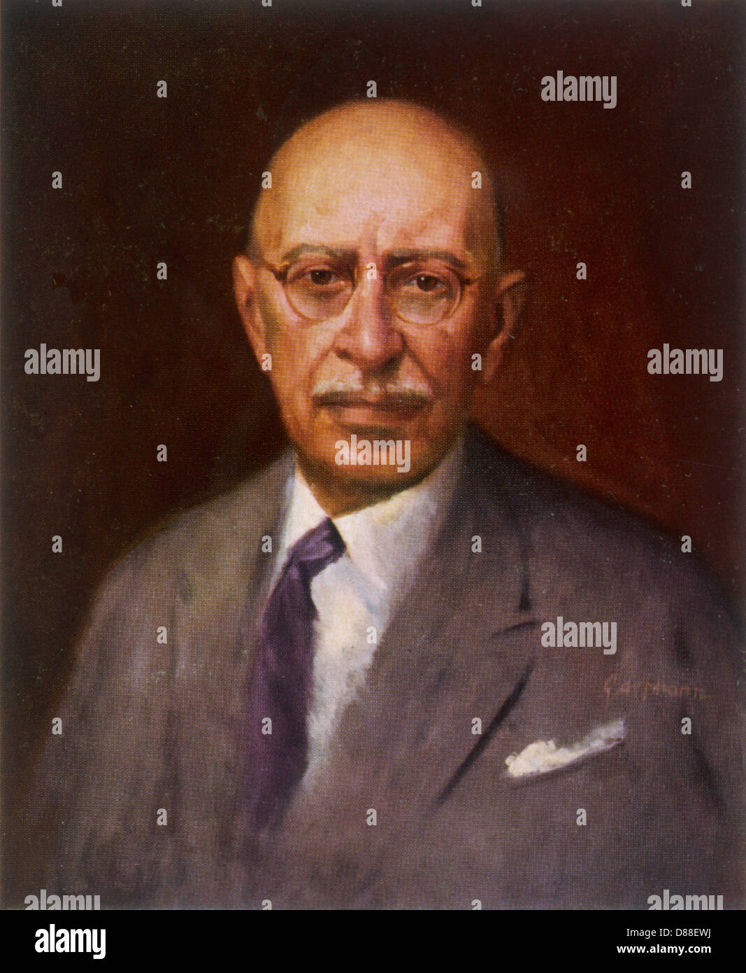Igor stravinsky -Fotos und -Bildmaterial in hoher Auflösung – Alamy