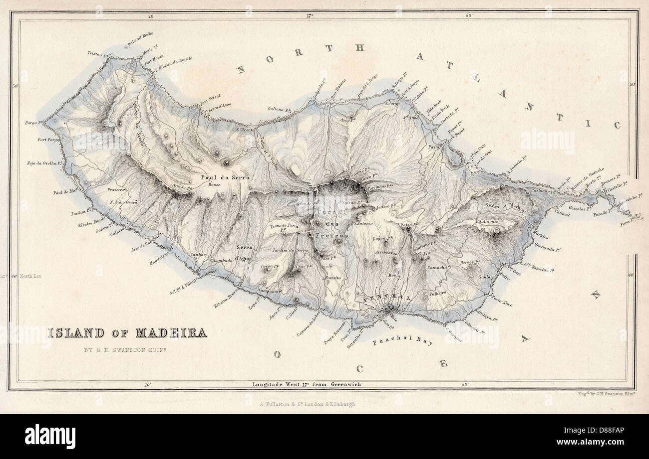 Mapa de madeira -Fotos und -Bildmaterial in hoher Auflösung – Alamy
