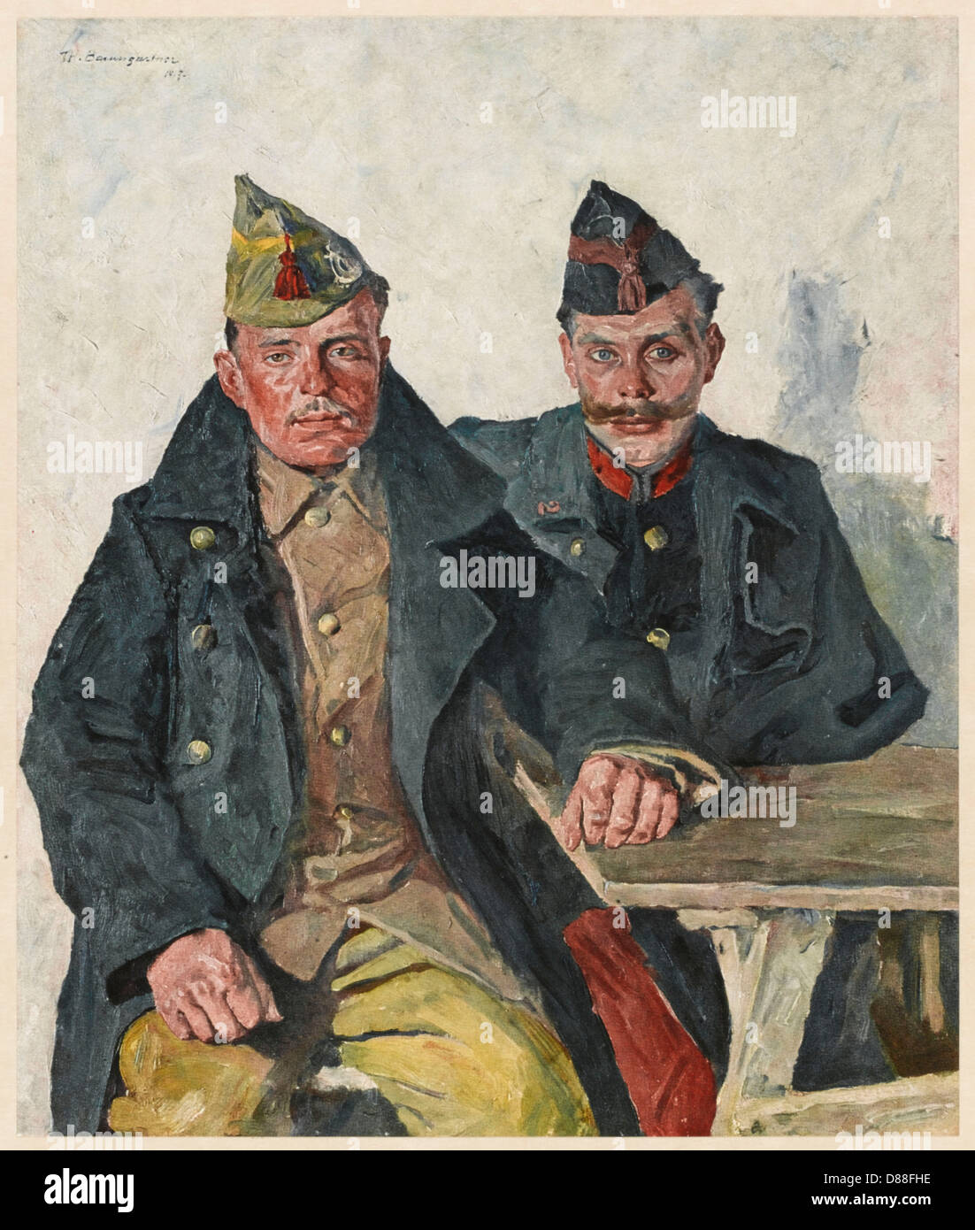 Belgische soldaten wwi -Fotos und -Bildmaterial in hoher Auflösung – Alamy