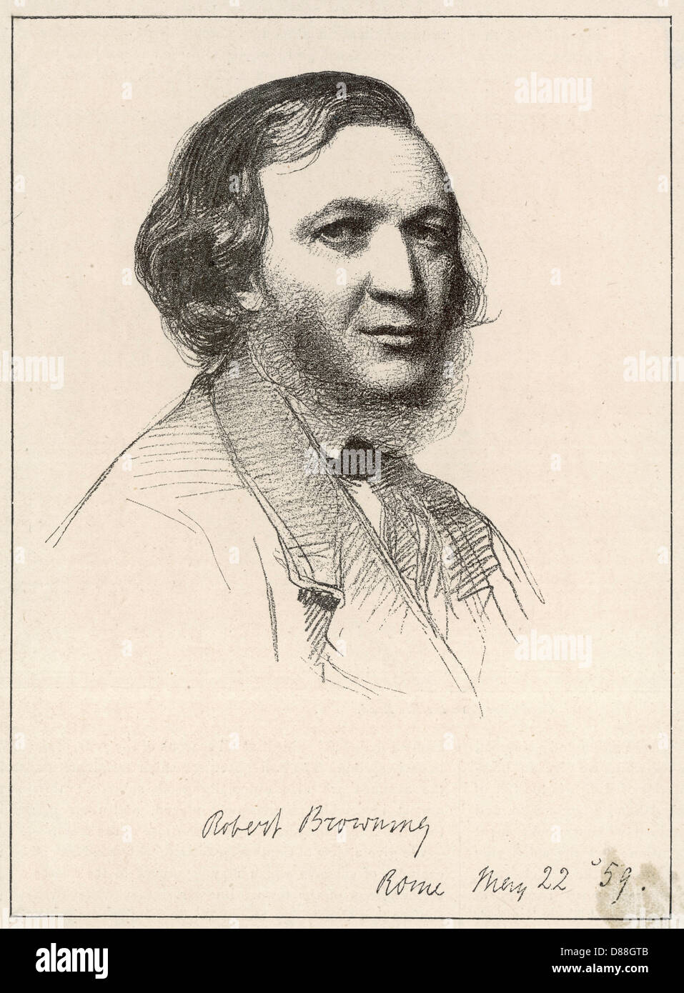 Roma robert -Fotos und -Bildmaterial in hoher Auflösung – Alamy