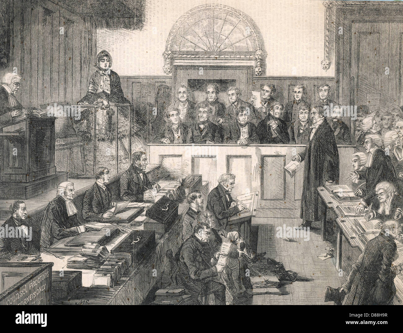 Gerichte scheidung -Fotos und -Bildmaterial in hoher Auflösung – Alamy