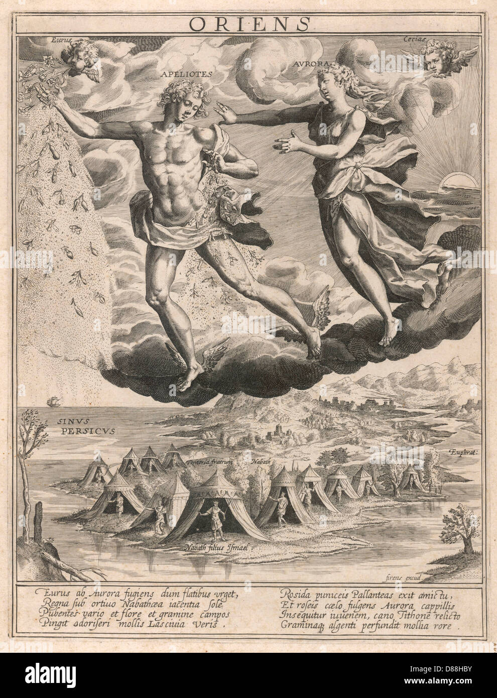 Der osten -Fotos und -Bildmaterial in hoher Auflösung – Alamy