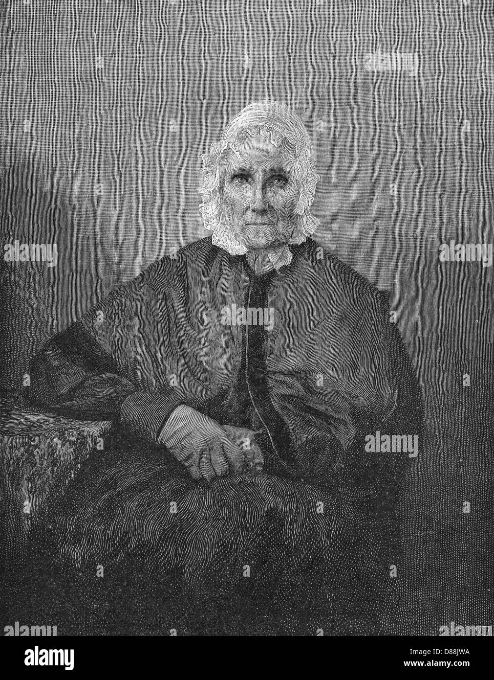 Sarah busch lincoln -Fotos und -Bildmaterial in hoher Auflösung – Alamy