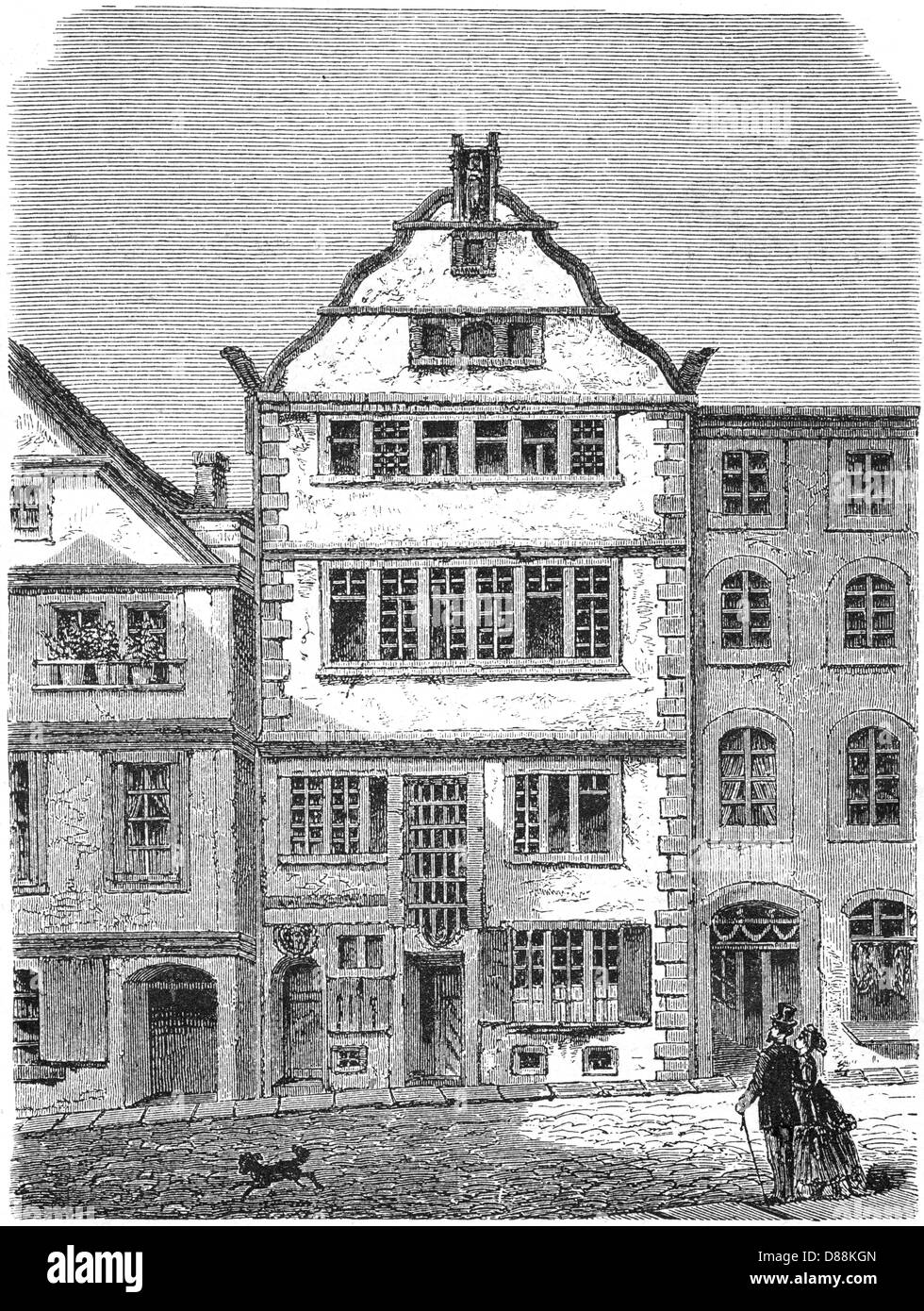 Beethoven bonn -Fotos und -Bildmaterial in hoher Auflösung – Alamy