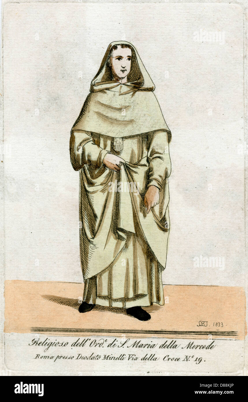 Maria monk -Fotos und -Bildmaterial in hoher Auflösung – Alamy