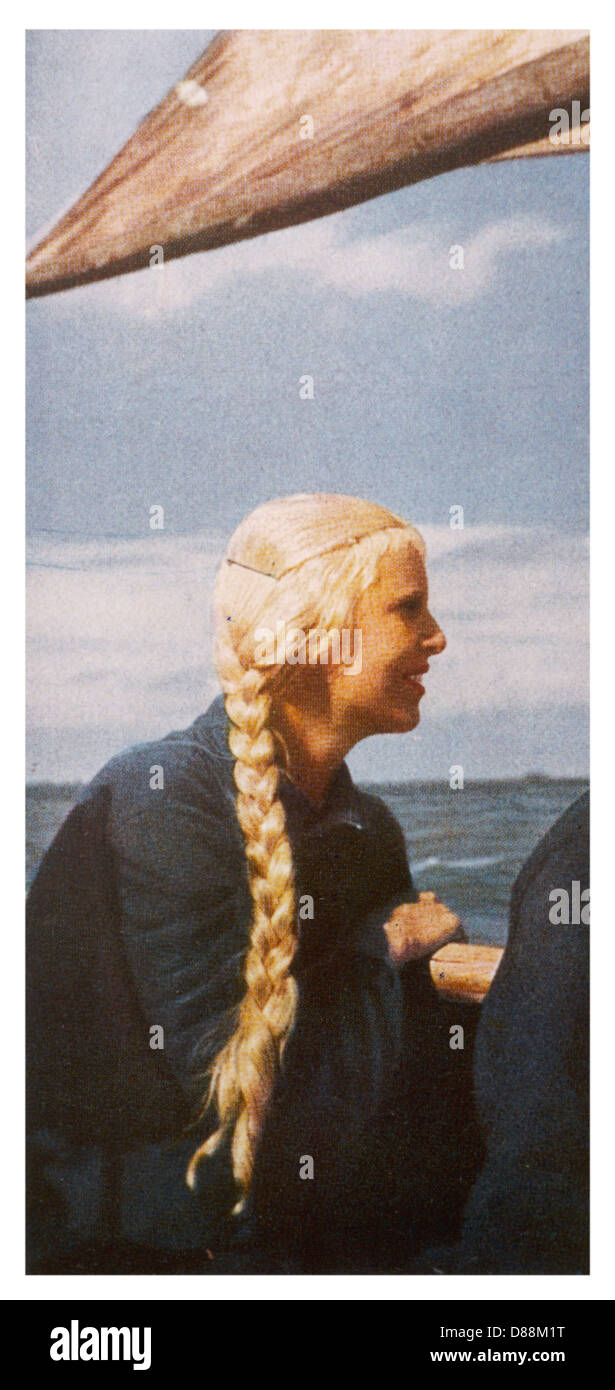 Arische Rasse Stockfotos und -bilder Kaufen - Seite 2 - Alamy