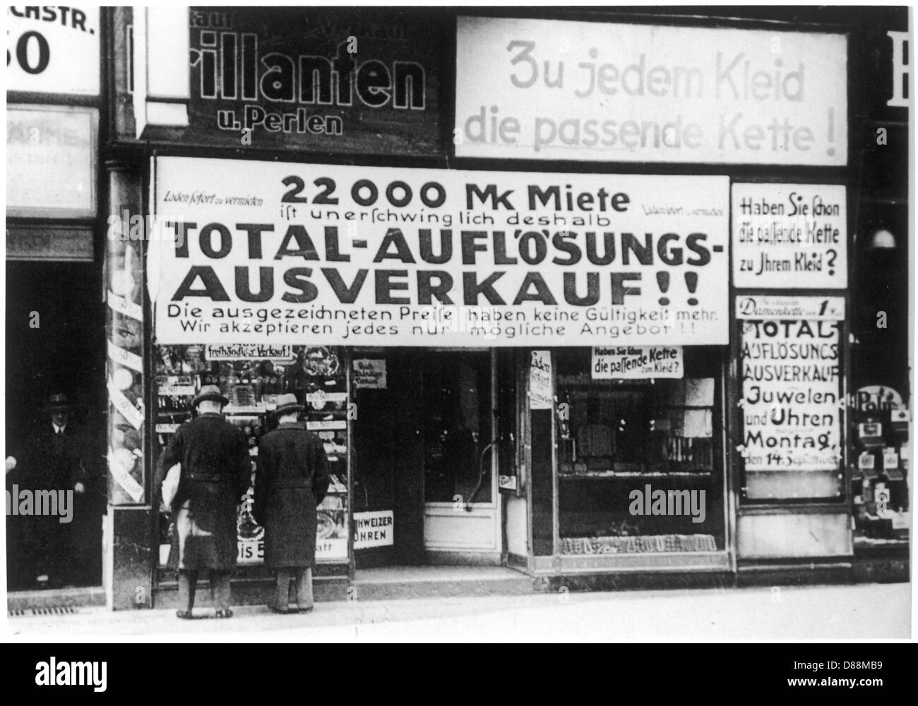 Depression 1930 -Fotos und -Bildmaterial in hoher Auflösung – Alamy