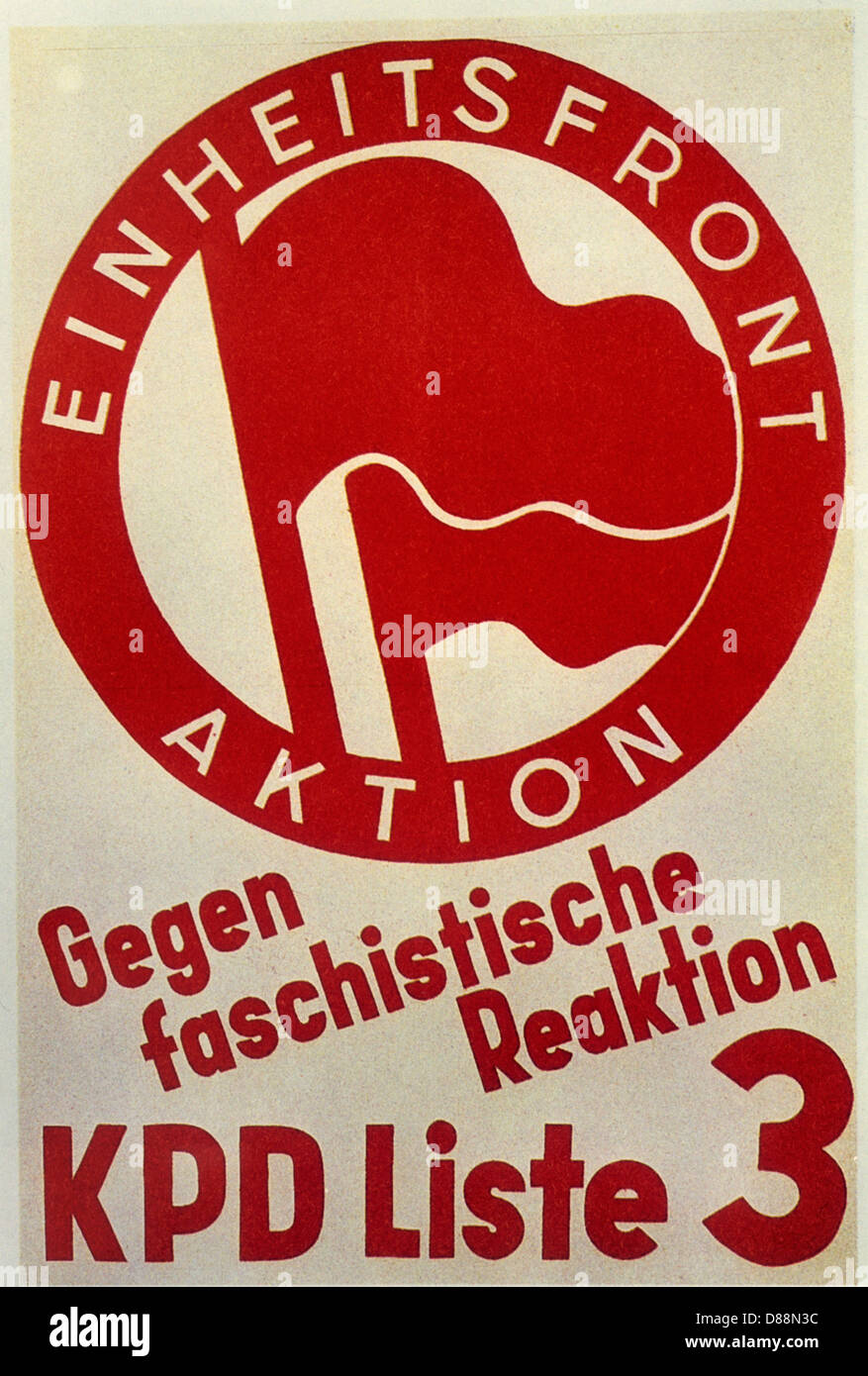 Poster kpd -Fotos und -Bildmaterial in hoher Auflösung – Alamy