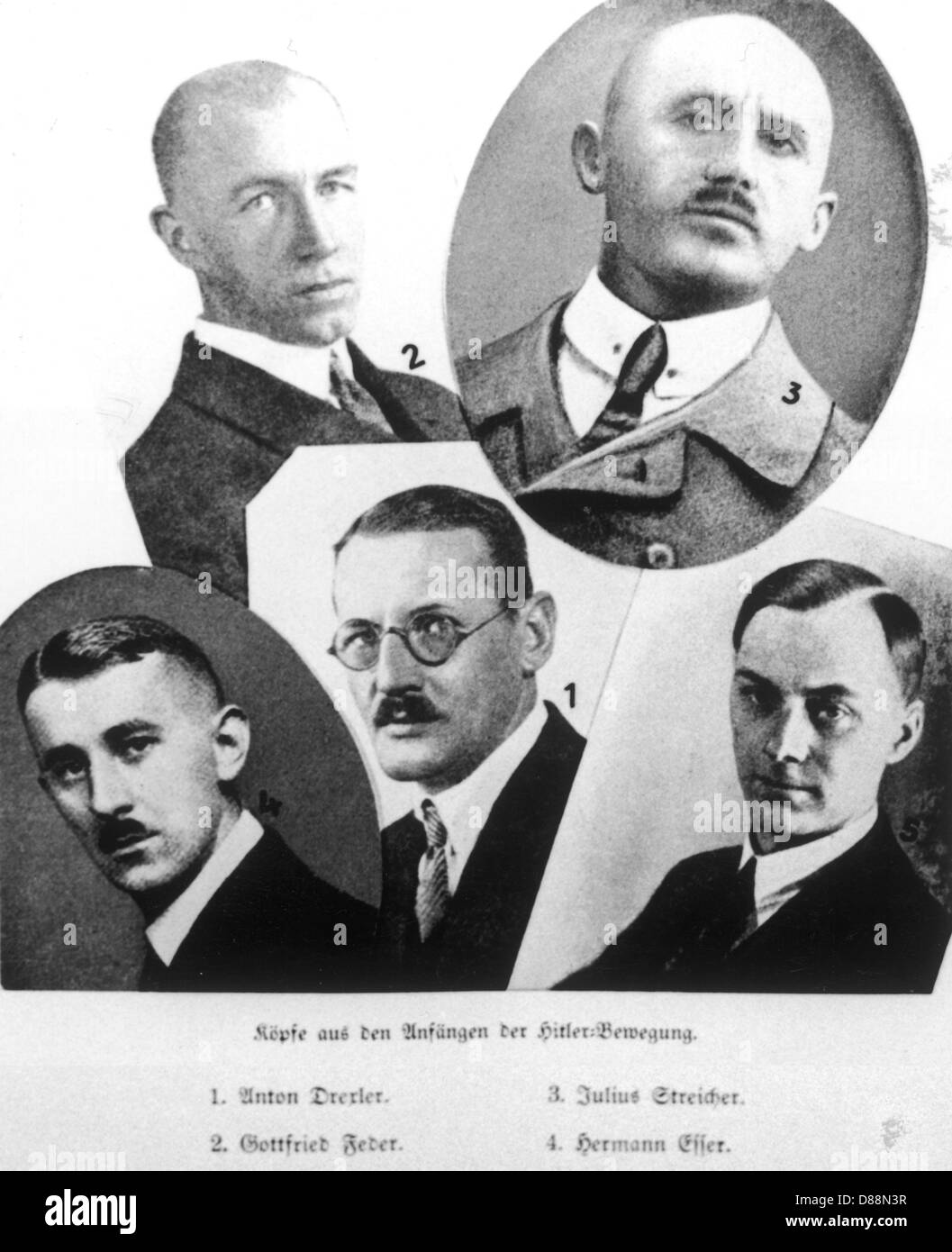 Nsdap or Stockfotos und -bilder Kaufen - Alamy