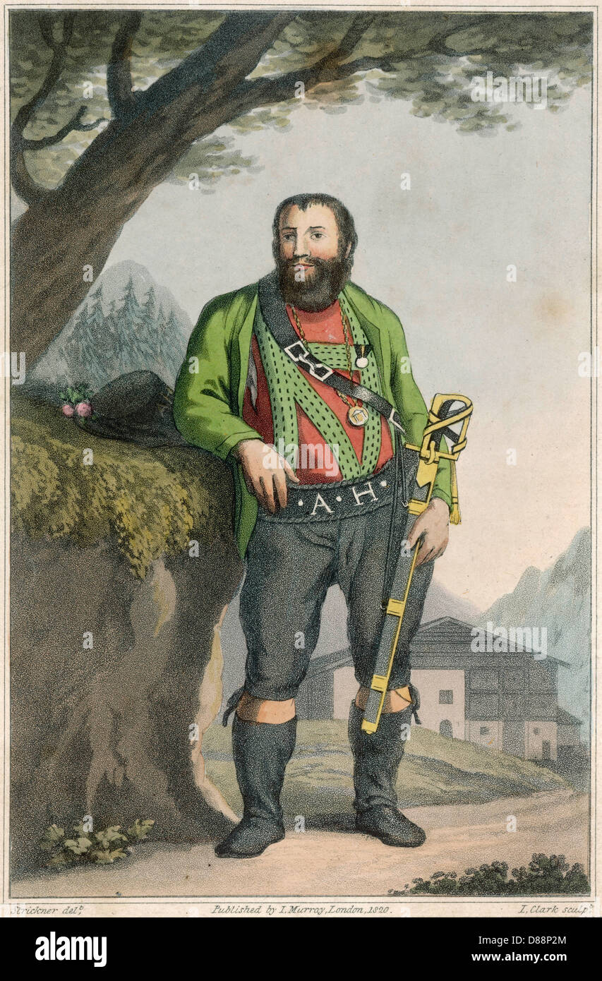 Andreas hofer -Fotos und -Bildmaterial in hoher Auflösung – Alamy