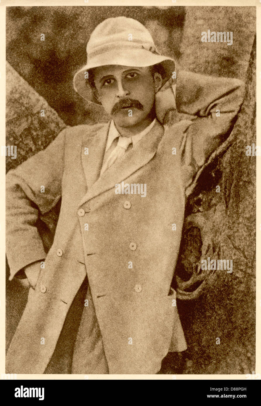Sir jm barrie -Fotos und -Bildmaterial in hoher Auflösung – Alamy