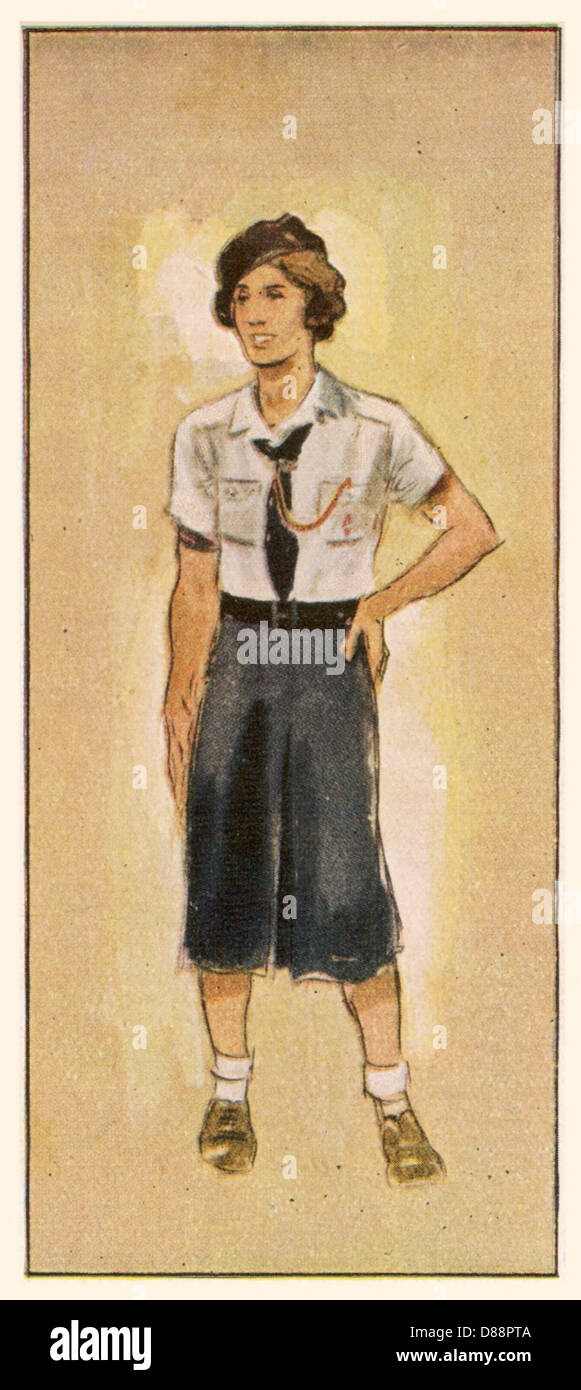 Hitlerjugend uniform -Fotos und -Bildmaterial in hoher Auflösung – Alamy