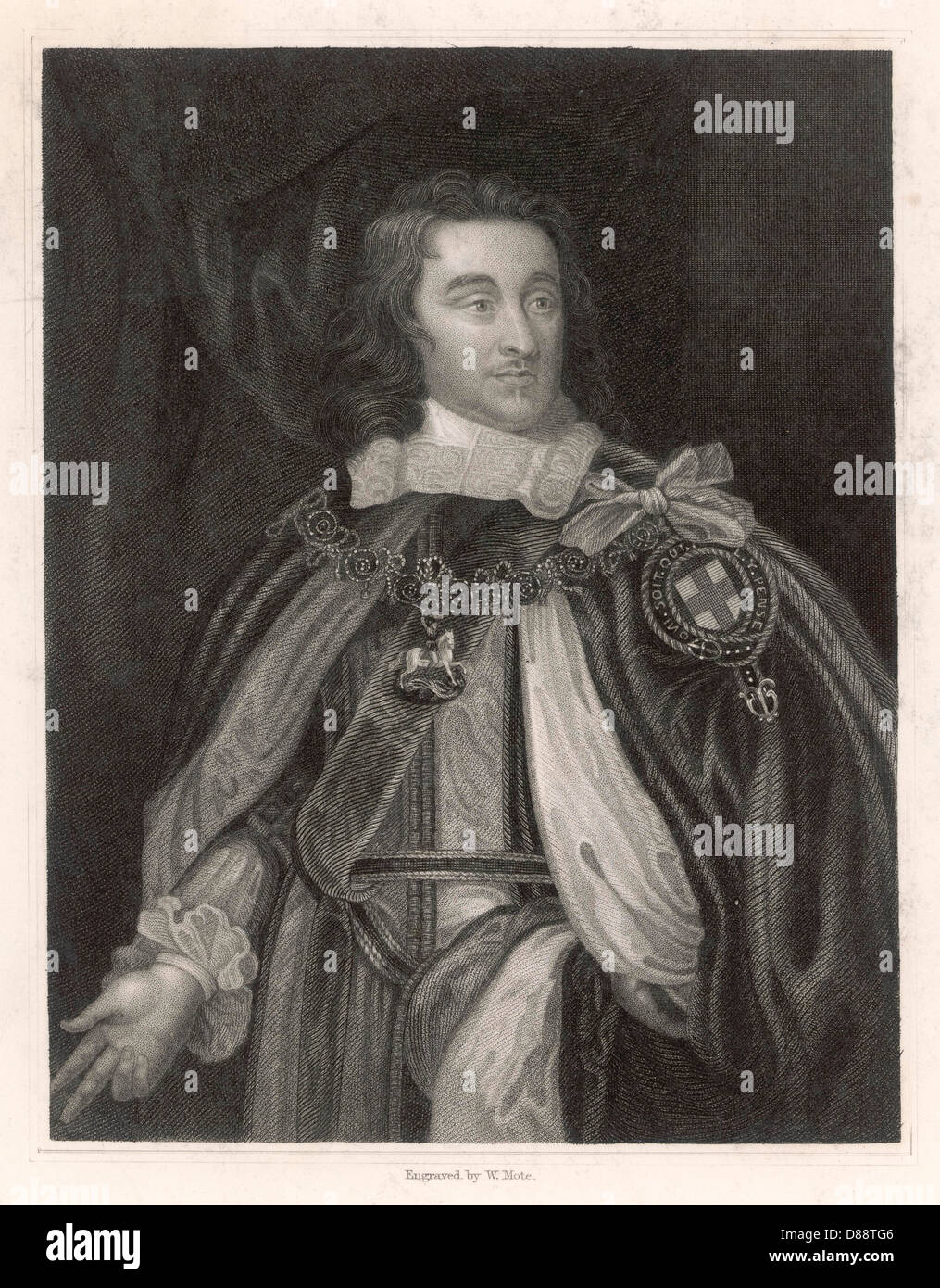 George monck -Fotos und -Bildmaterial in hoher Auflösung – Alamy