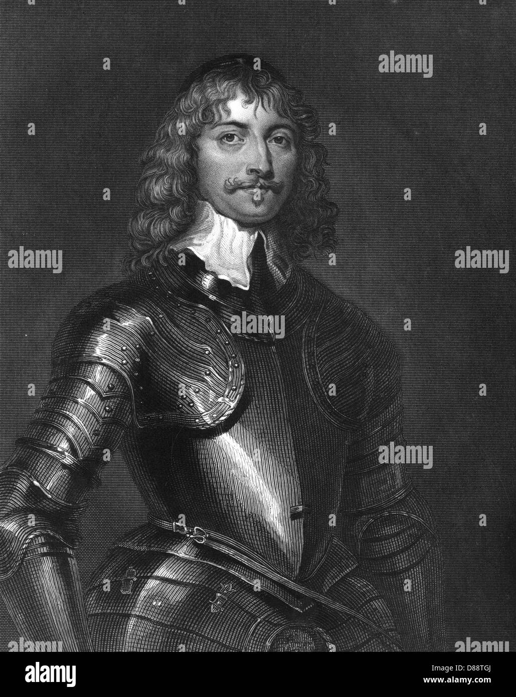 The marquis of montrose -Fotos und -Bildmaterial in hoher Auflösung – Alamy