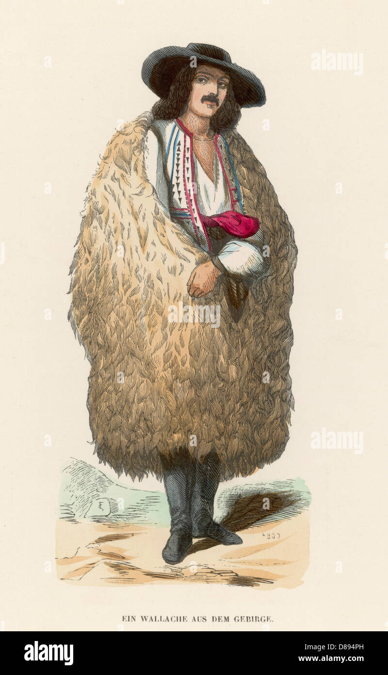 Geschichte der geschichte der walachei -Fotos und -Bildmaterial in ...