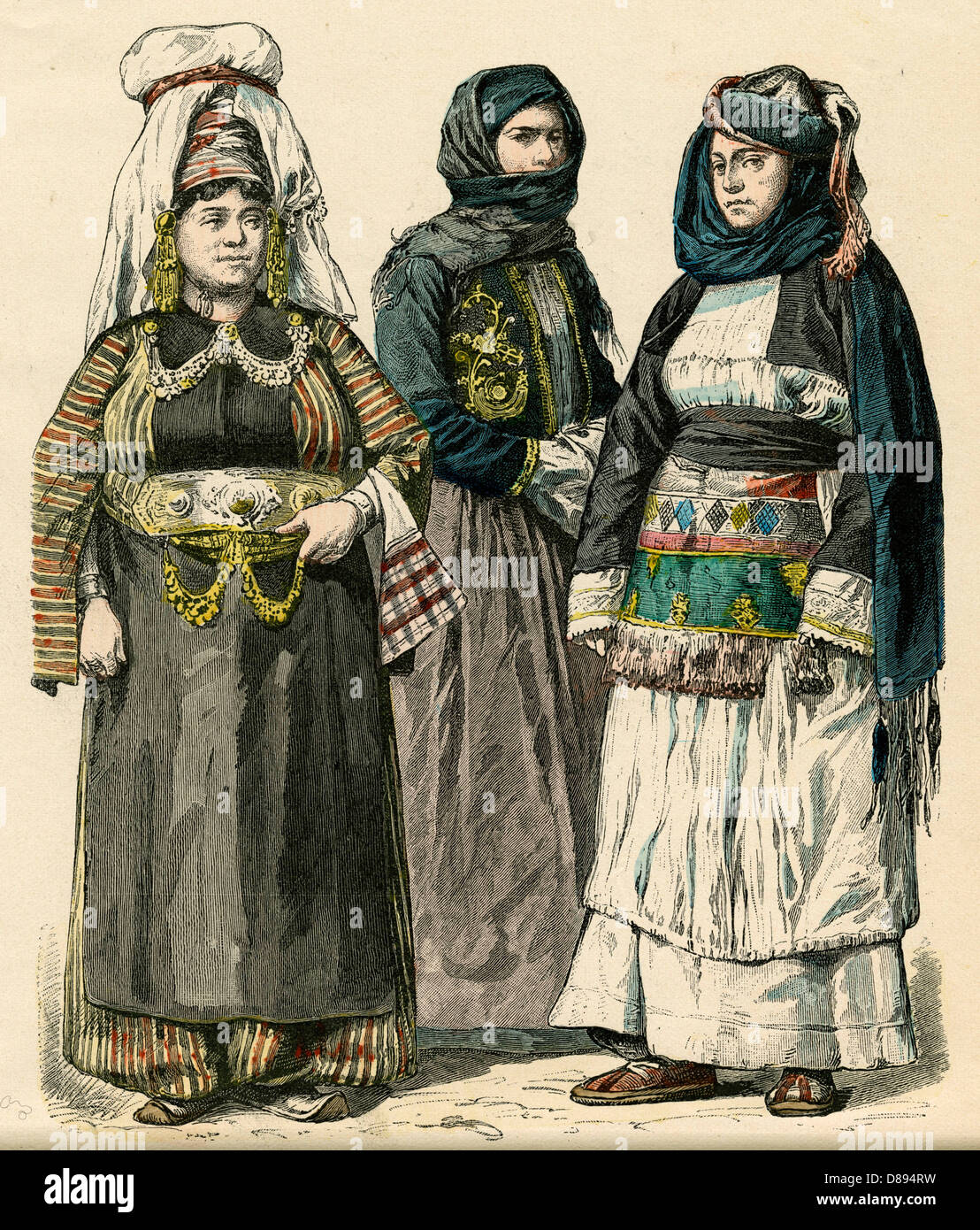 Greek Women Stockfotos und -bilder Kaufen - Alamy