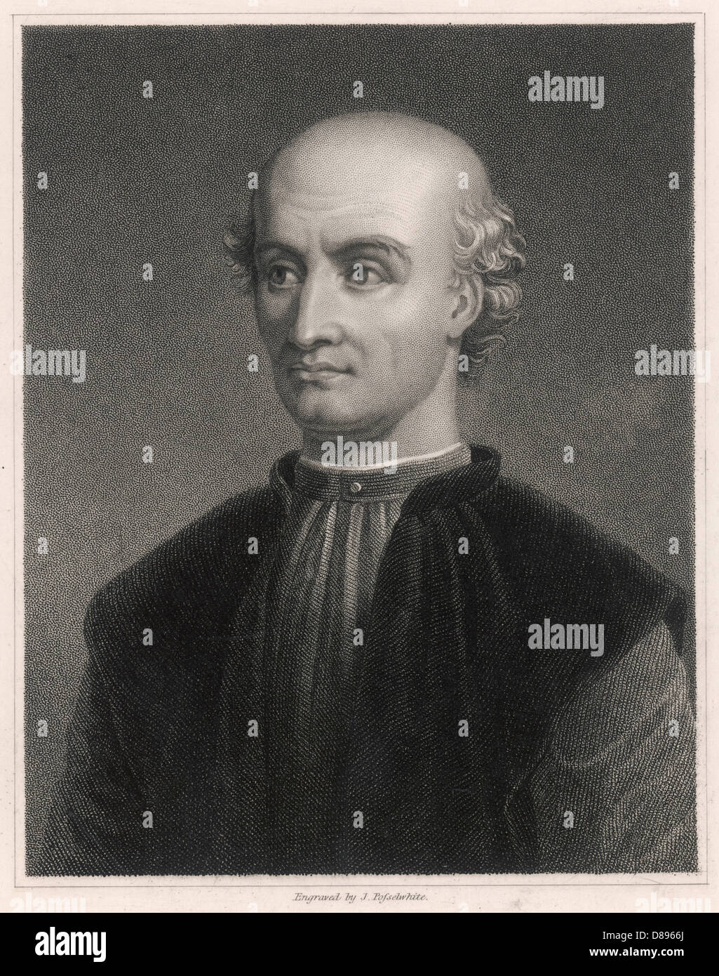 Donato bramante 1444 1514 architekt -Fotos und -Bildmaterial in hoher ...