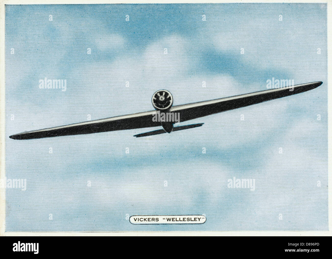 Vickers wellesley -Fotos und -Bildmaterial in hoher Auflösung – Alamy