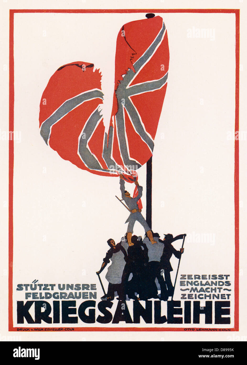 Plakat des weltkriegs zwei -Fotos und -Bildmaterial in hoher Auflösung ...