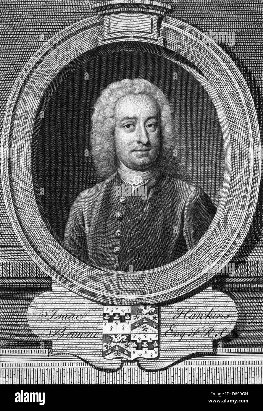 Isaac hawkins -Fotos und -Bildmaterial in hoher Auflösung – Alamy