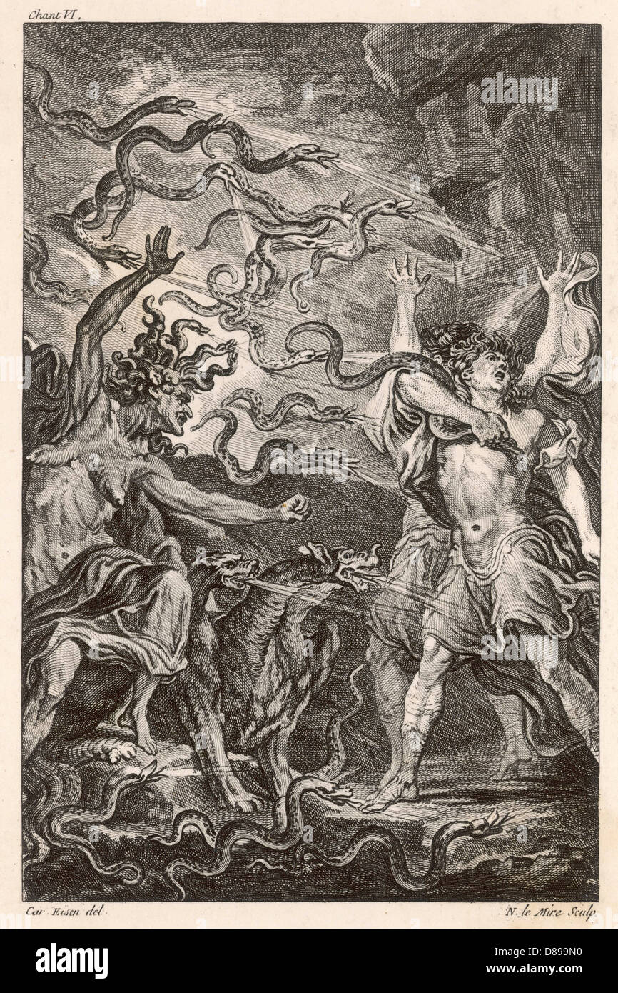Perseus Myth Stockfotos und -bilder Kaufen - Alamy