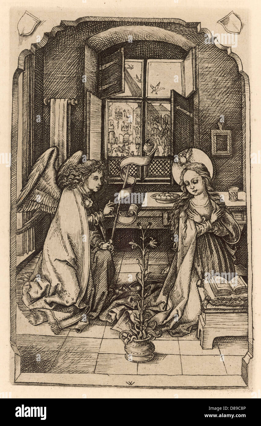 Maria engel -Fotos und -Bildmaterial in hoher Auflösung – Alamy