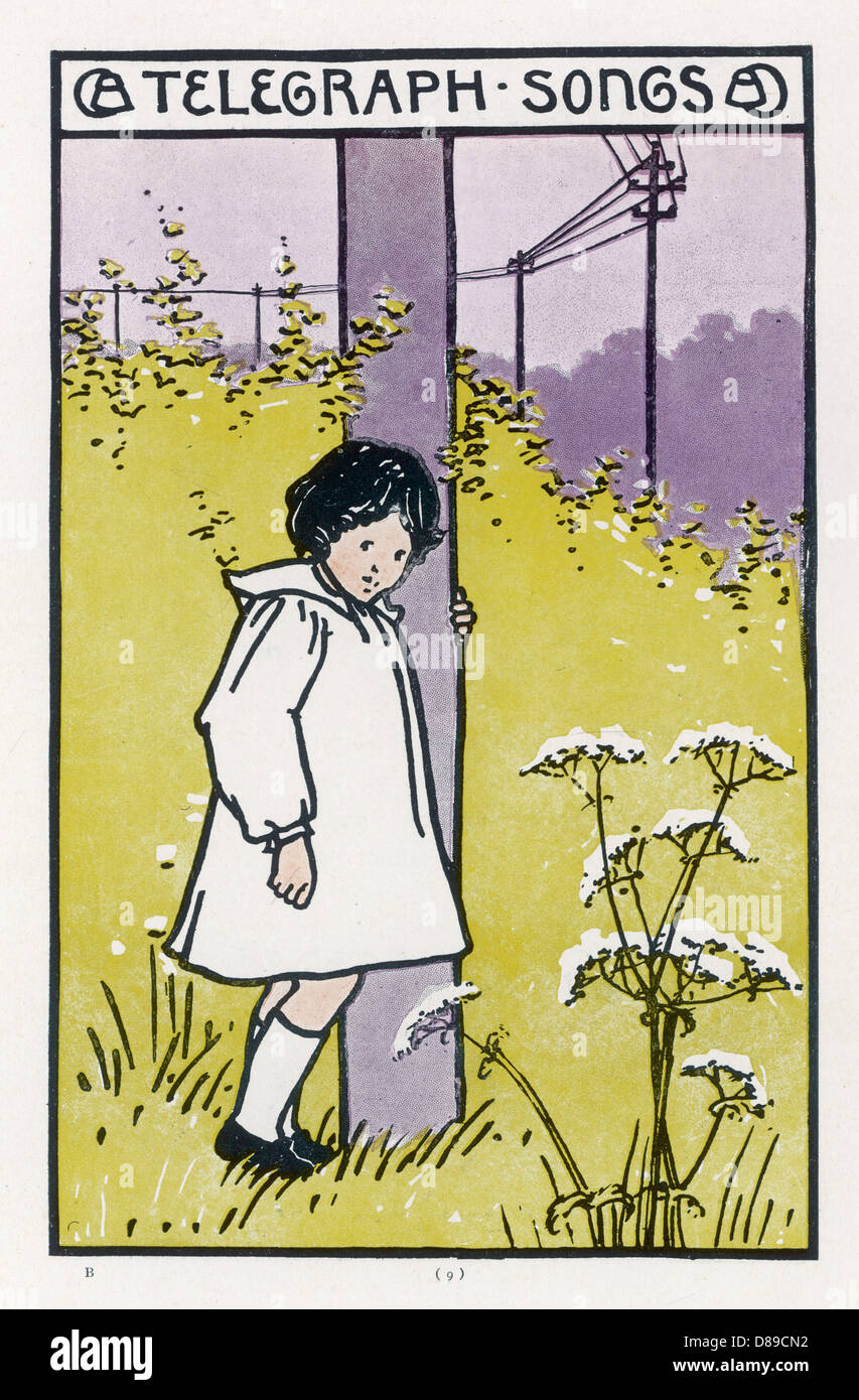 The telegraph -Fotos und -Bildmaterial in hoher Auflösung – Alamy