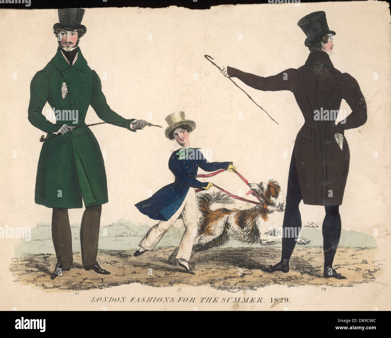 London 1829 -Fotos und -Bildmaterial in hoher Auflösung – Alamy