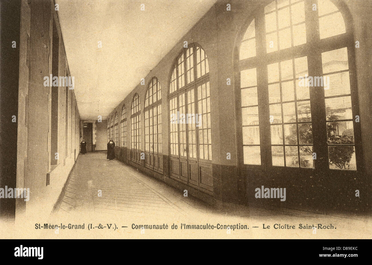 Nuns convent -Fotos und -Bildmaterial in hoher Auflösung – Alamy