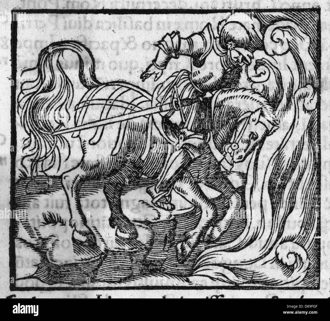 Marcus curtius -Fotos und -Bildmaterial in hoher Auflösung – Alamy