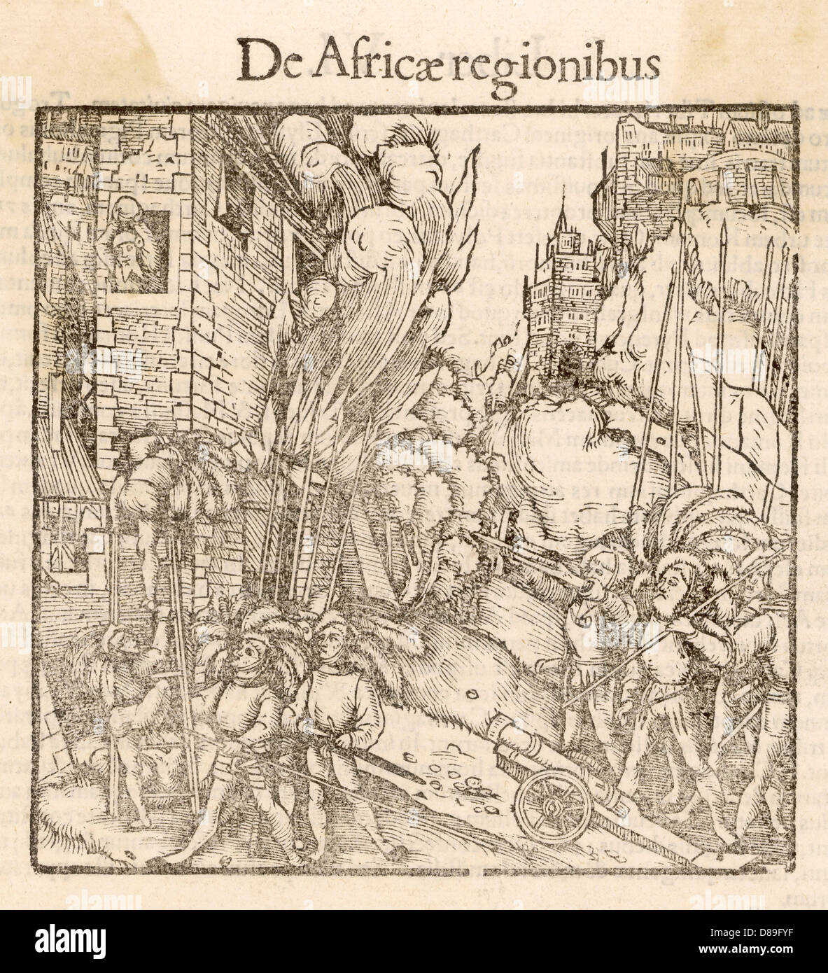 Belagerung und eroberung von rom -Fotos und -Bildmaterial in hoher ...