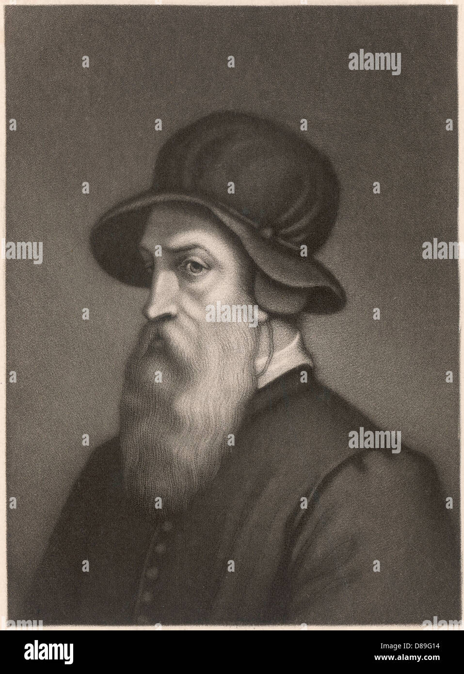 Benvenuto cellini 1500 1571 -Fotos und -Bildmaterial in hoher Auflösung ...