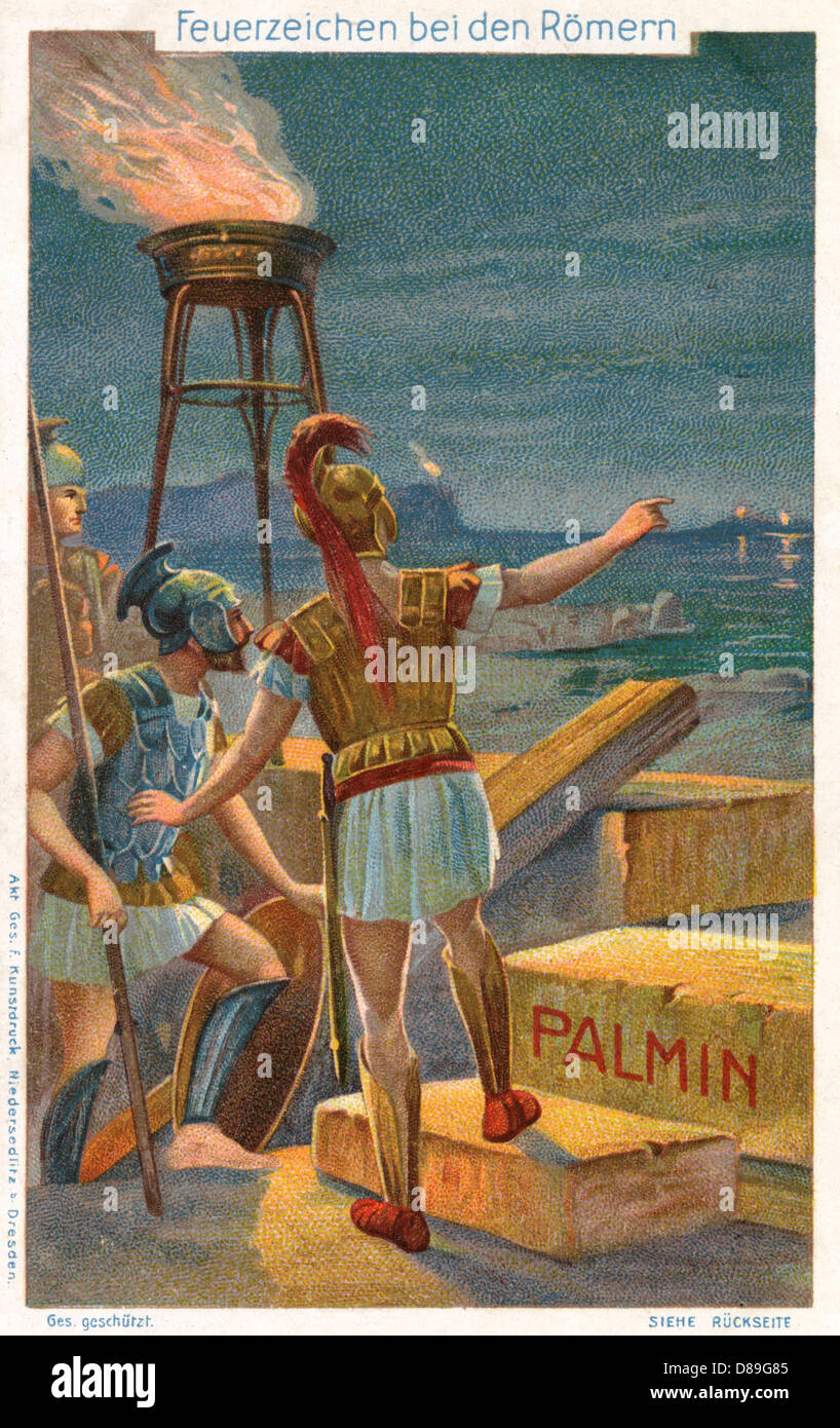 Roman communications -Fotos und -Bildmaterial in hoher Auflösung – Alamy