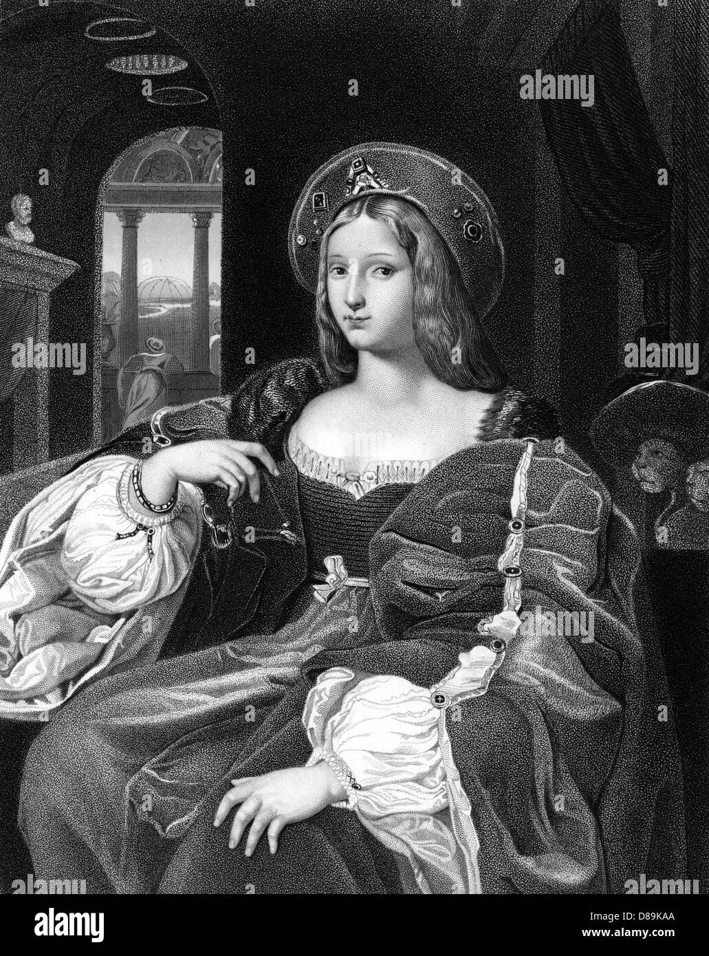 Principessa joanna -Fotos und -Bildmaterial in hoher Auflösung – Alamy