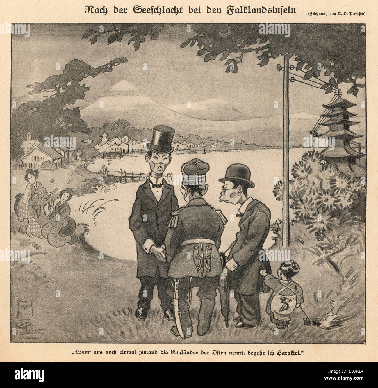 Harikiri -Fotos und -Bildmaterial in hoher Auflösung – Alamy