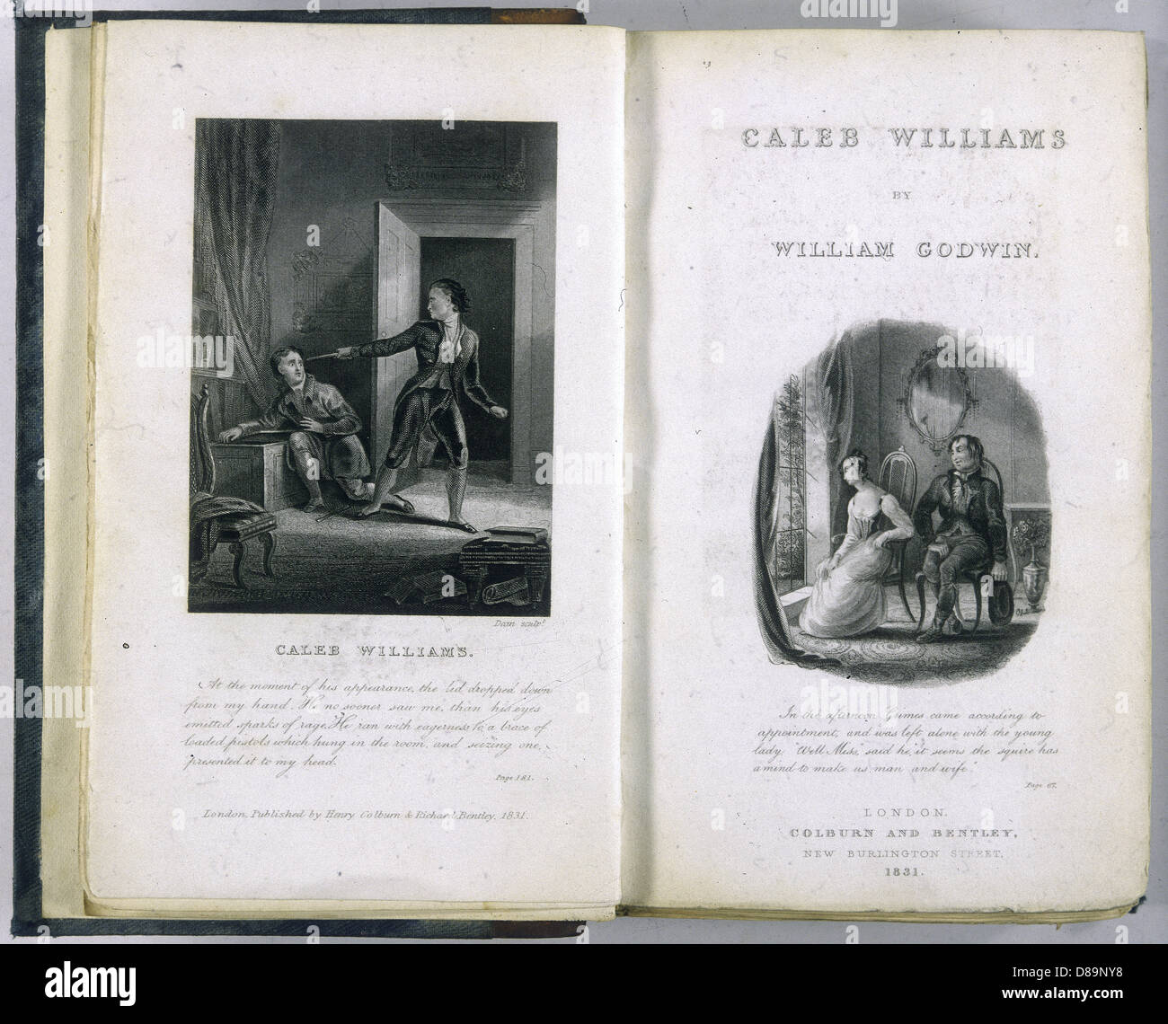 Kaleb williams -Fotos und -Bildmaterial in hoher Auflösung – Alamy